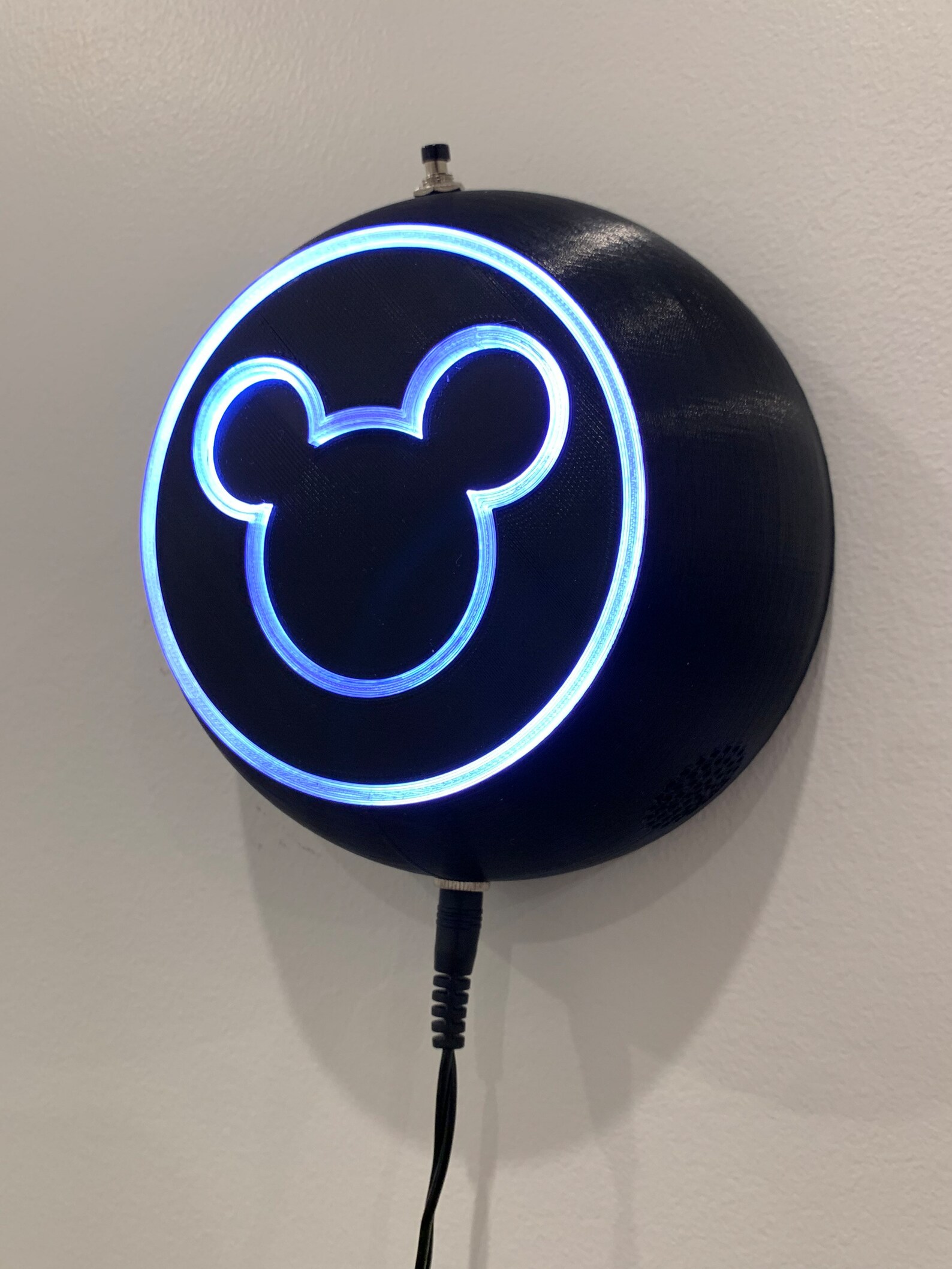 Disney Magic Band Reader MICKEY MOUSE Disney World Entrance - Etsy