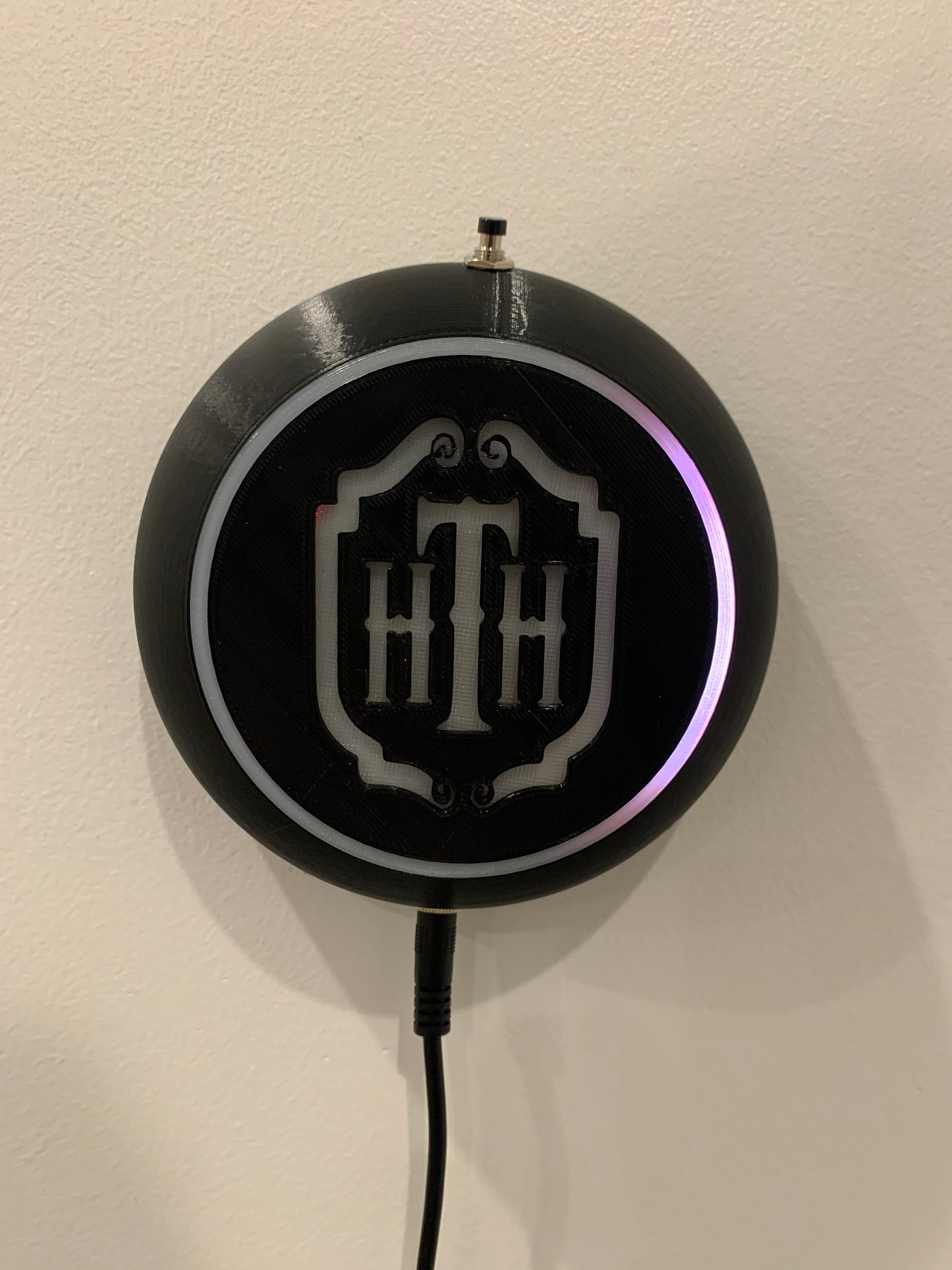 Tower of Terror Magic Band Reader - Etsy