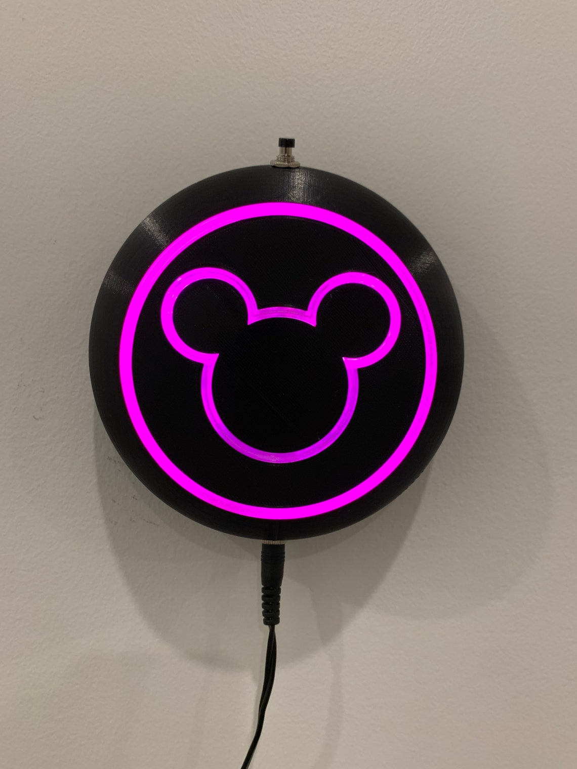 Disney Magic Band Reader MICKEY MOUSE Disney World Entrance - Etsy