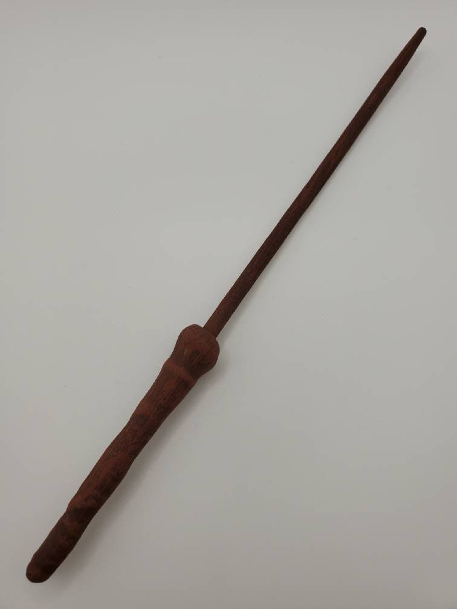 Magical Wizarding Wand Brown - Etsy