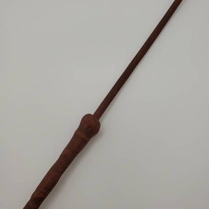 Magical Wizarding Wand Brown - Etsy