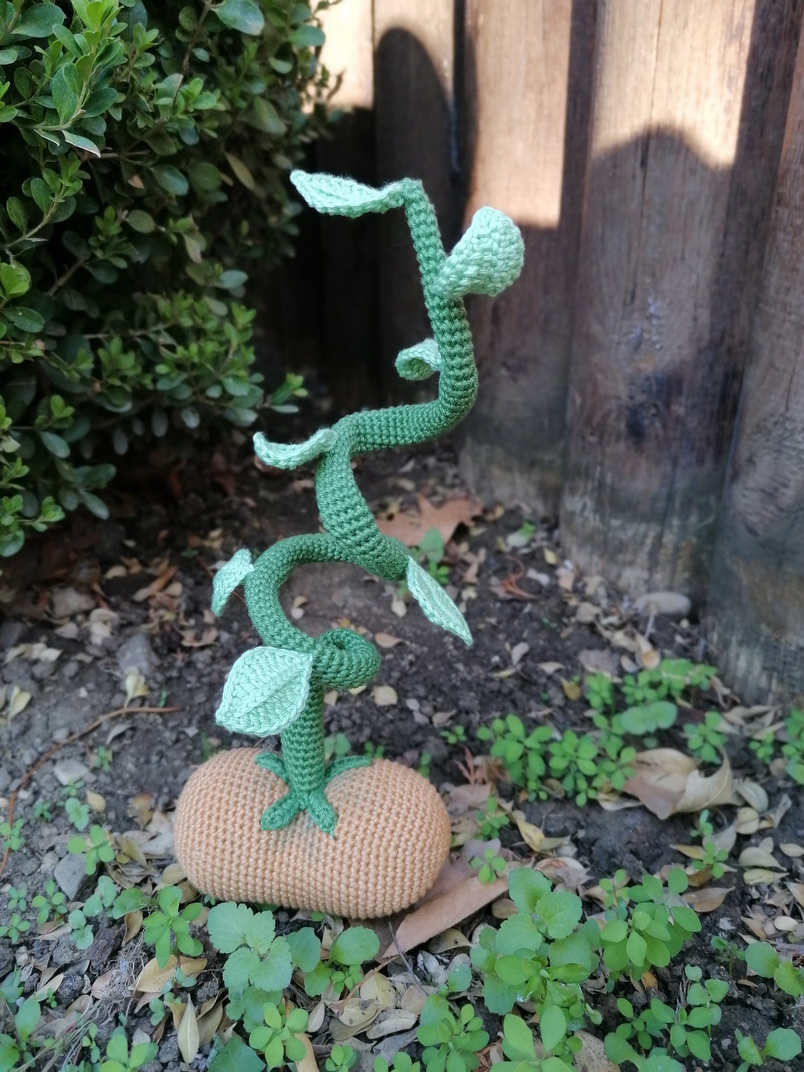 Jack and the Beanstalk Eng Pdf Pattern - Etsy