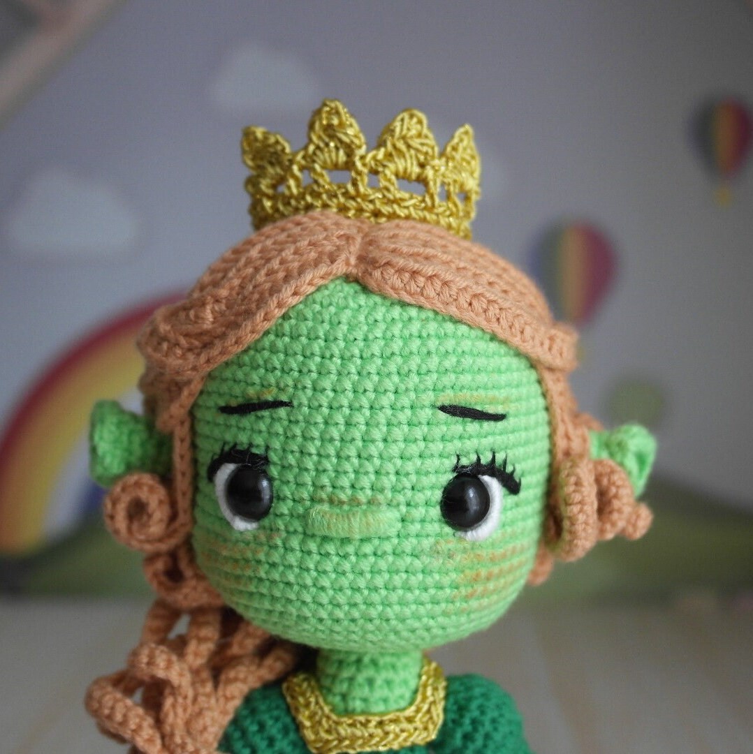 Eng FİONA Pdf - Etsy