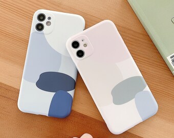 Solid Color Phone Case - Etsy