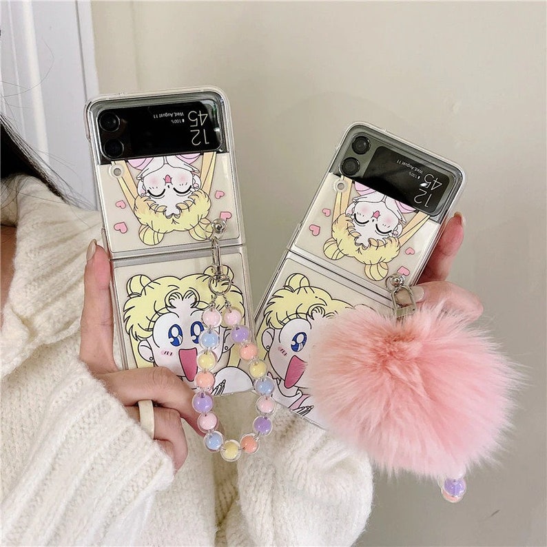 100+ Best Etsy Anime Phone Cases - EtsyHunt
