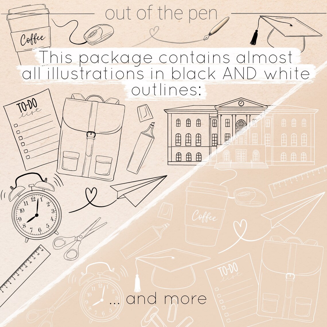 Work & Study Instagram Story Stickers Digital Stickers Study - Etsy