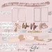 Basic Instagram Story Stickers Starter Set - Etsy
