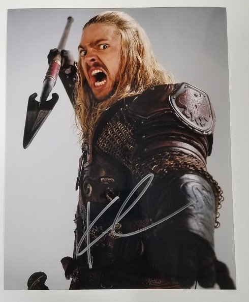 Karl Urban Eomer