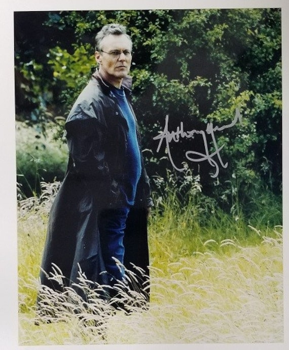 Anthony Head Giles