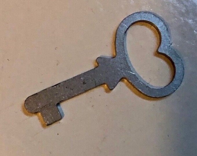 Cedar Chest Key Pre-1987 Replacement Key Only See Lock List in ...