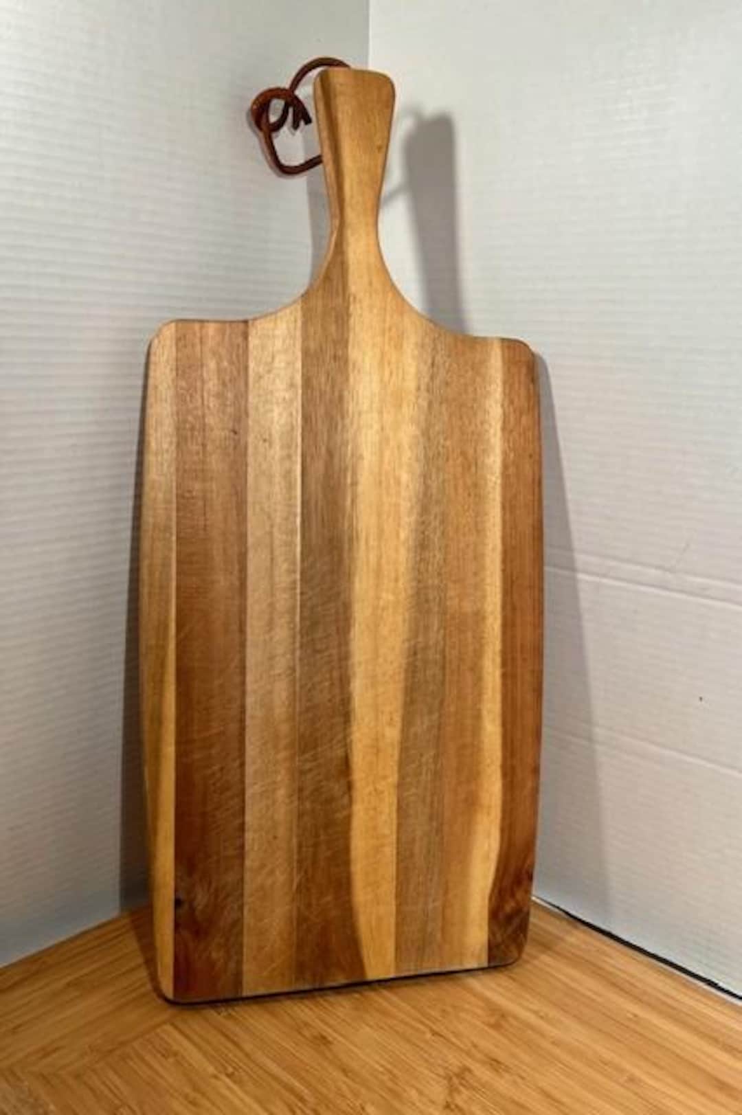 Primitive Vermont Handmade Hanging Cutting Board - Etsy