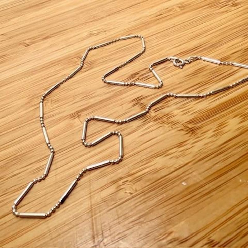 Vintage Necklaces Fancy - Etsy