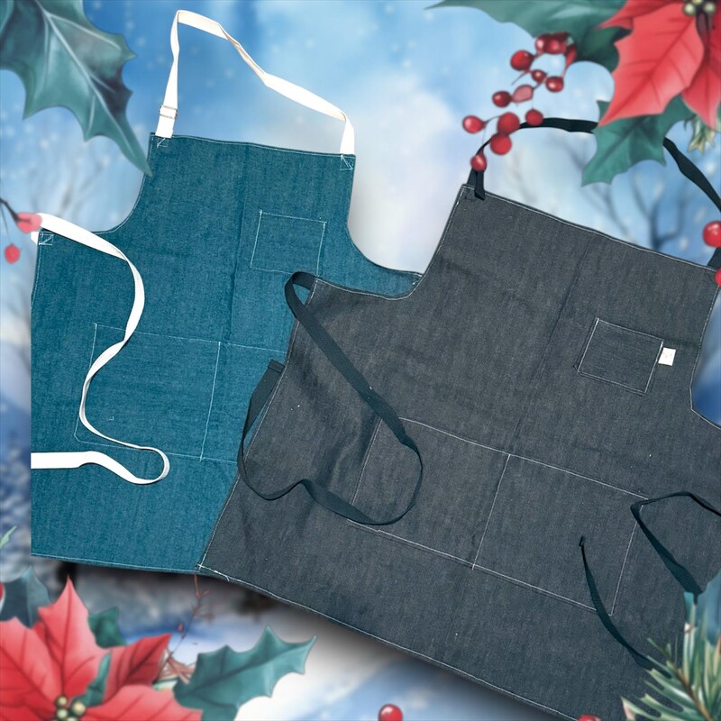 Handmade Apron - Etsy