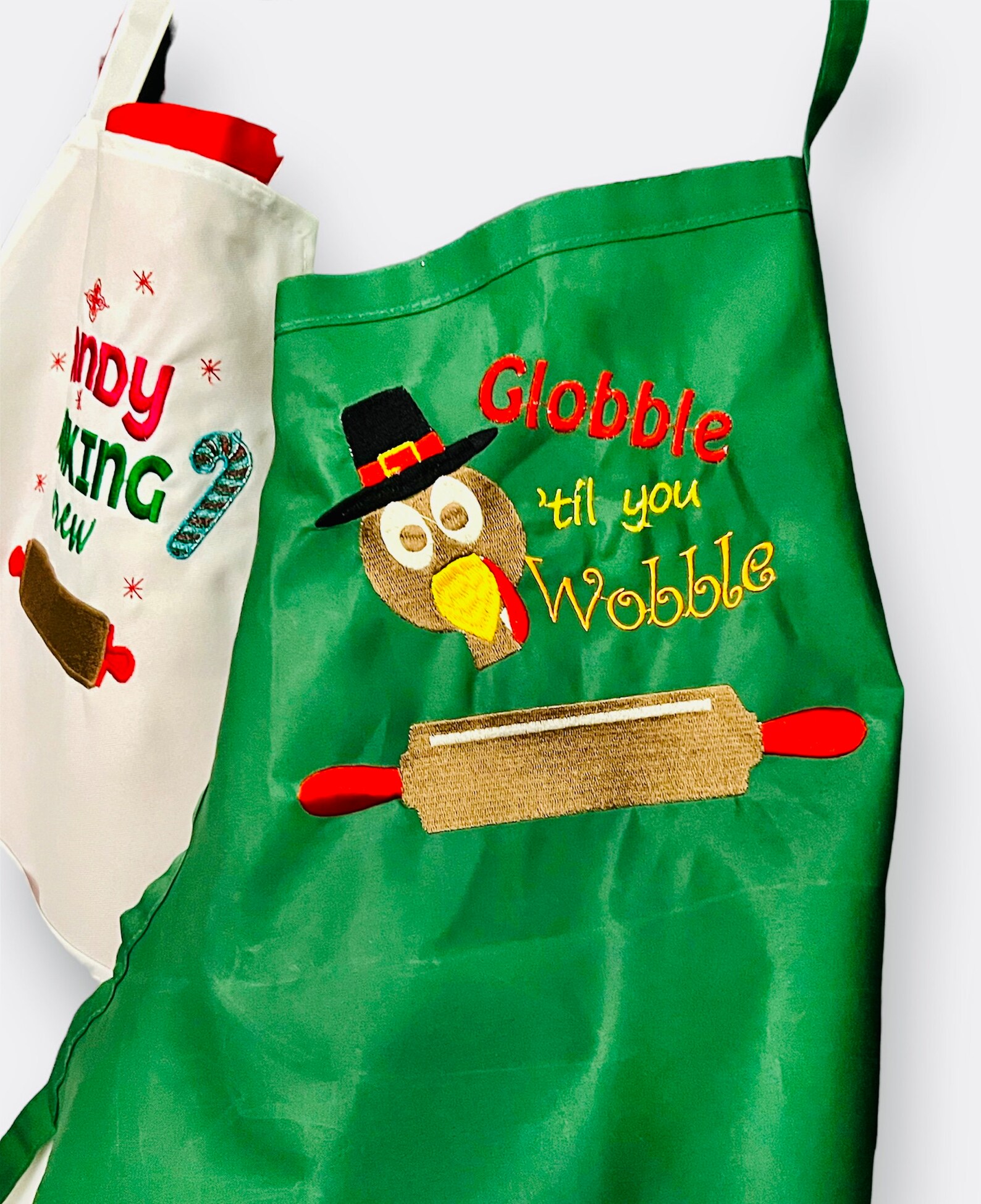 Personalized Thanksgiving Adult Apron Cooking Custom - Etsy