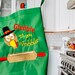 Personalized Thanksgiving Adult Apron Cooking Custom - Etsy
