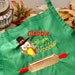 Personalized Thanksgiving Adult Apron Cooking Custom - Etsy