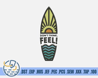 Extreme Embroidery - Etsy