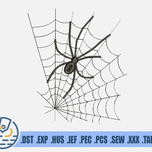 Spider Web Design for Clothing - Etsy