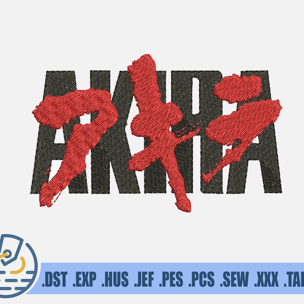 Akira - Etsy