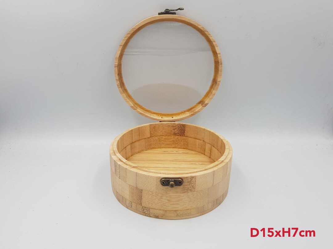 High Quality Bamboo Gift Box, Personalized Box, Multipurpose Box ...