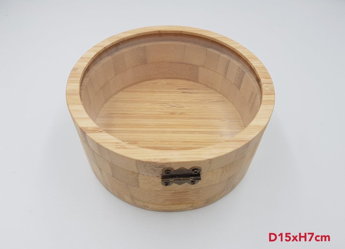 High Quality Bamboo Gift Box, Personalized Box, Multipurpose Box ...