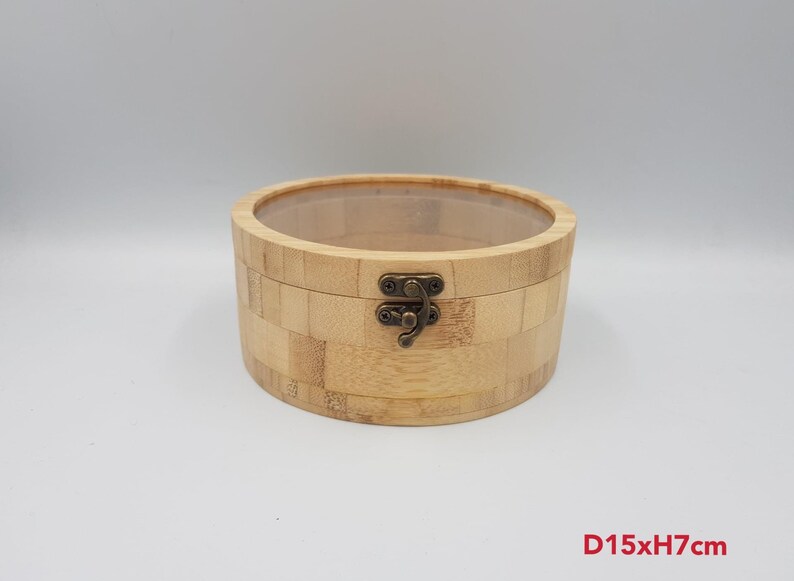 High Quality Bamboo Gift Box, Personalized Box, Multipurpose Box ...