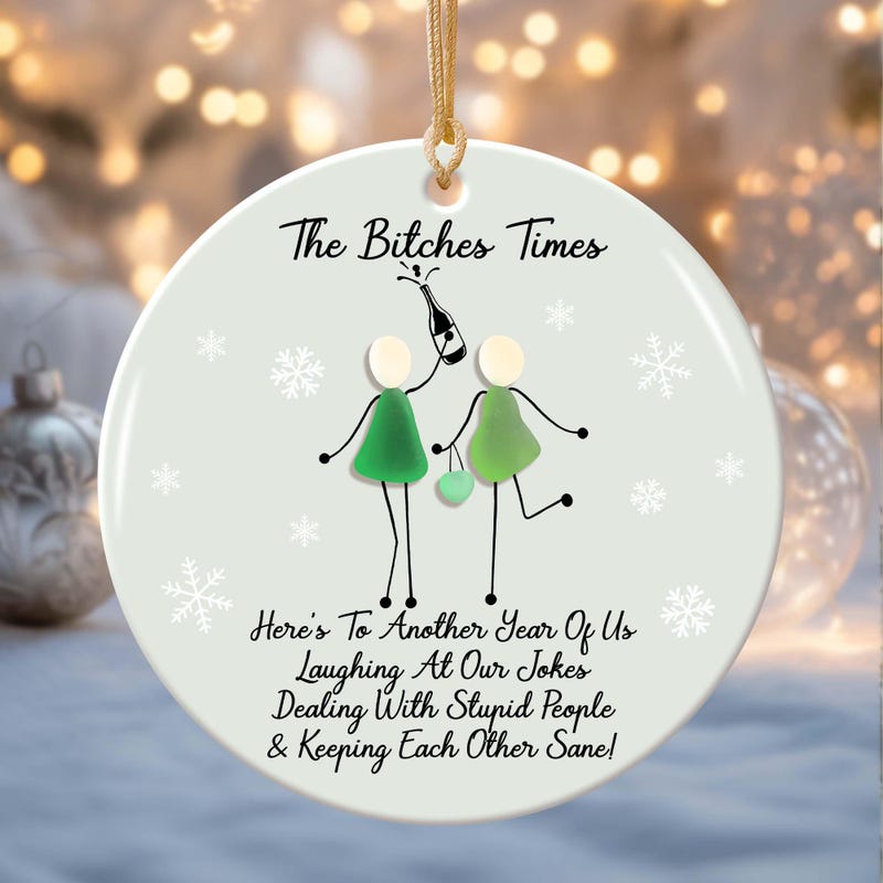 The Ocean Times - Etsy