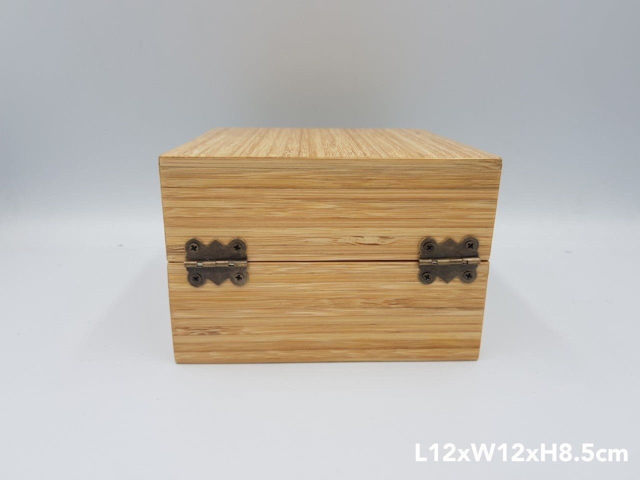Premium Bamboo Gift Box Multipurpose Box Custom Wooden Box - Etsy