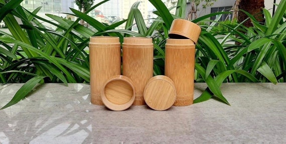 Personalized Box Custom Name Engraved Bamboo Box - Etsy