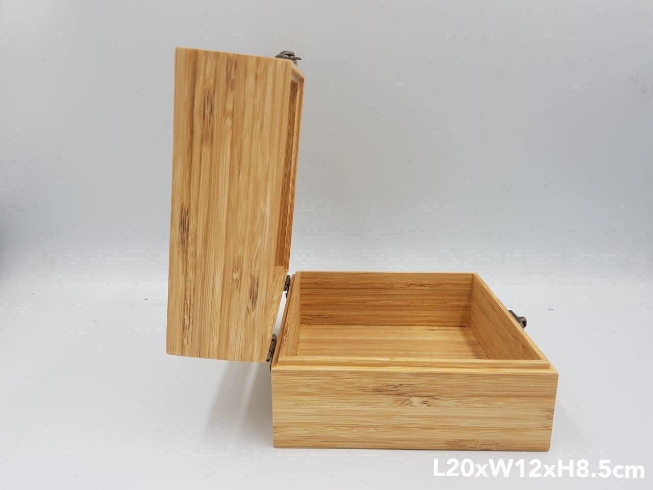 Premium Bamboo Gift Box Multipurpose Box Custom Wooden Box - Etsy