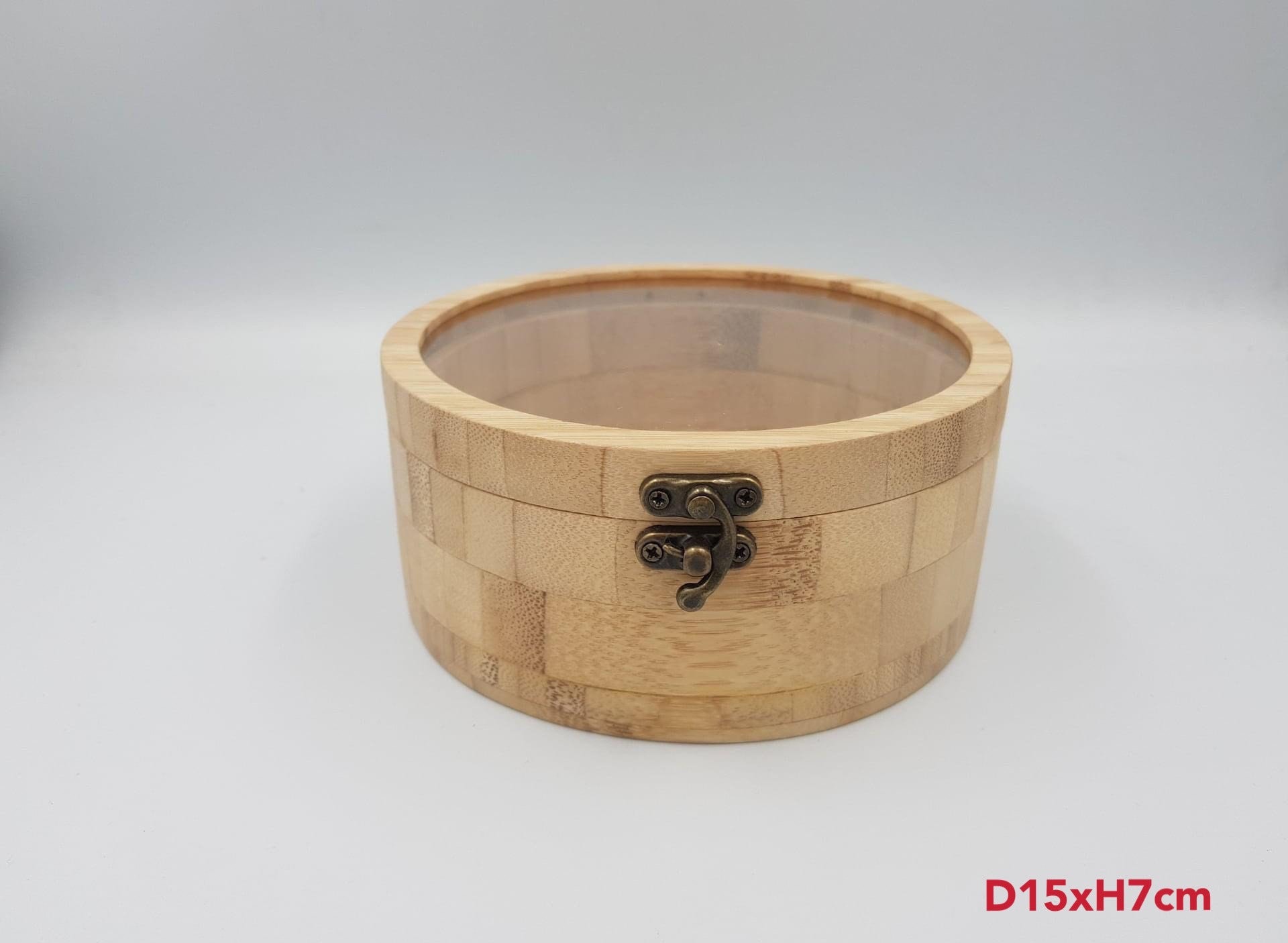 High Quality Bamboo Gift Box, Personalized Box, Multipurpose Box ...