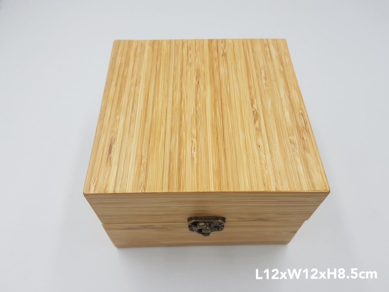 Premium Bamboo Gift Box Multipurpose Box Custom Wooden Box - Etsy