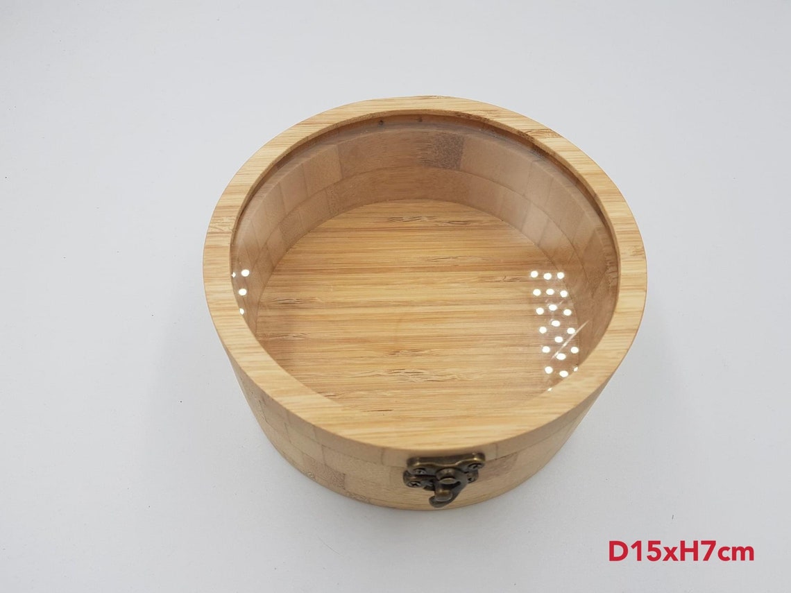 High Quality Bamboo Gift Box, Personalized Box, Multipurpose Box ...