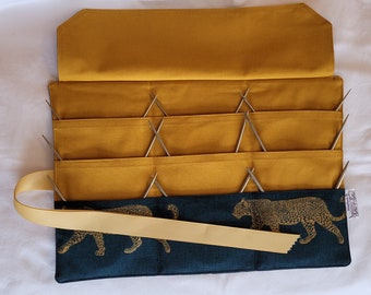 Circular Needle Storage - Etsy