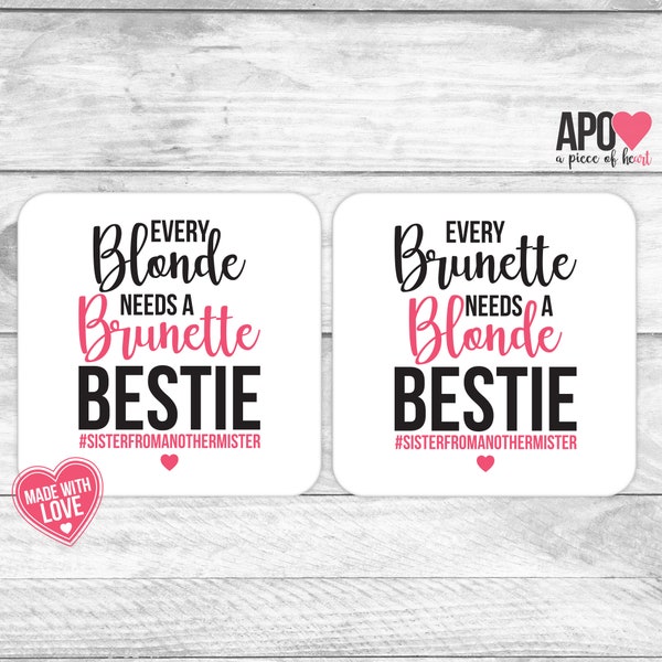 Brunette - Etsy UK