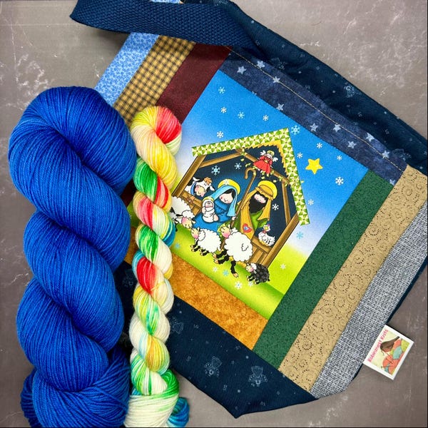 Superwash Sock Yarn Mini - Etsy