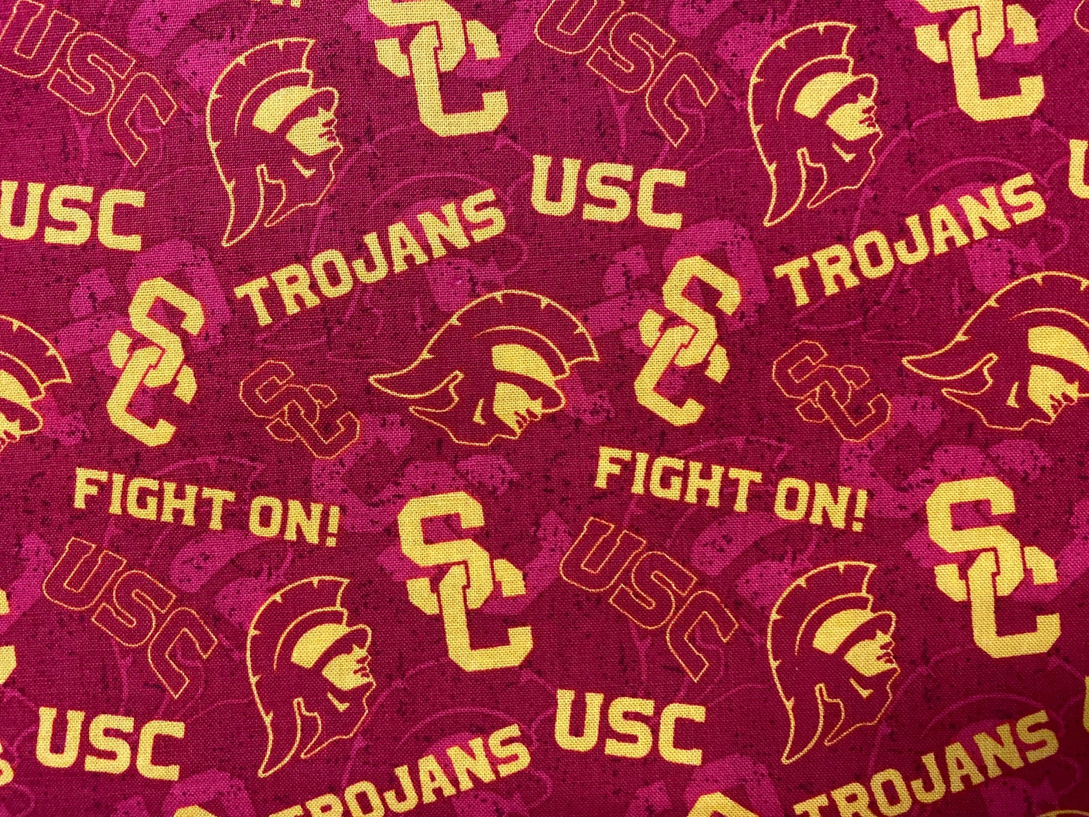 NCAA College University Tone on Tone. Virginia Tech Florida - Etsy