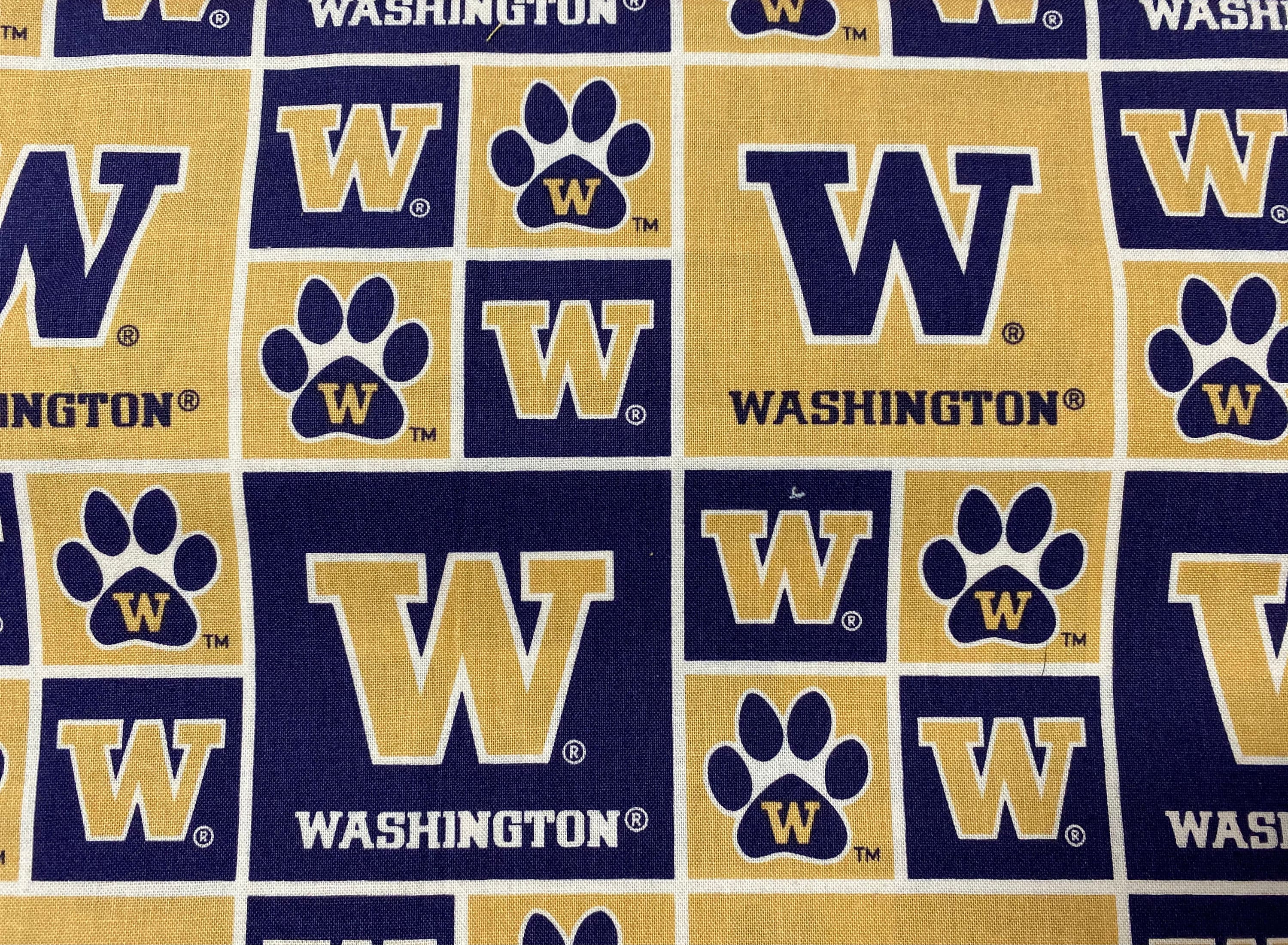 NCAA College University, Block Prints. South Carolina, Virginia ...