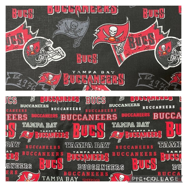 Buccaneers - Etsy