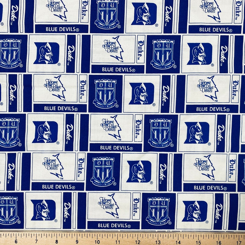 Duke - Etsy