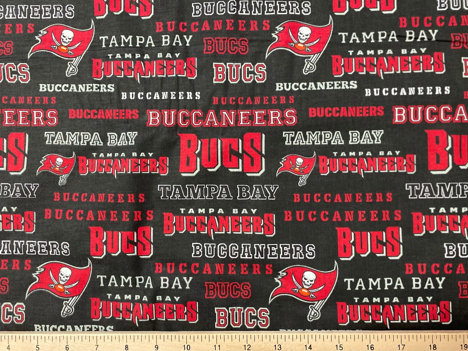 NFL Tampa Bay TB Buccaneers Football, Retro or Words Prints/ Designs ...