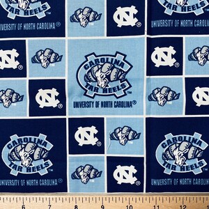 Rare Ncaa University College, Texas, BYU, UNC North Carolina Tar Heels ...