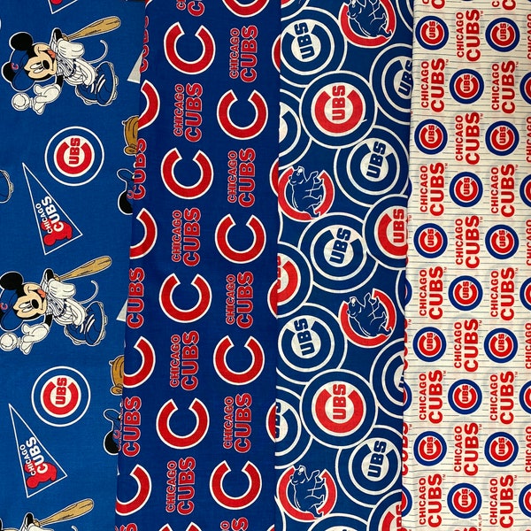 Chicago Cubs Jewelry - Etsy