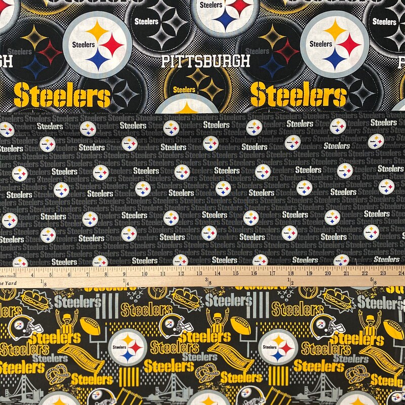 Steelers Wallpapers of Wallpaper - Etsy