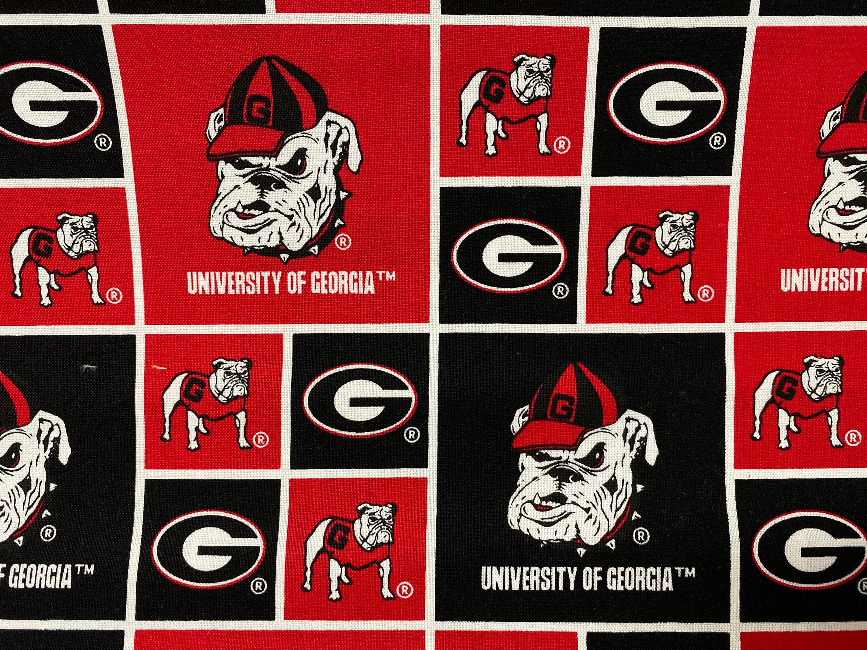 NCAA College University Block Prints. UNC North Carolina - Etsy