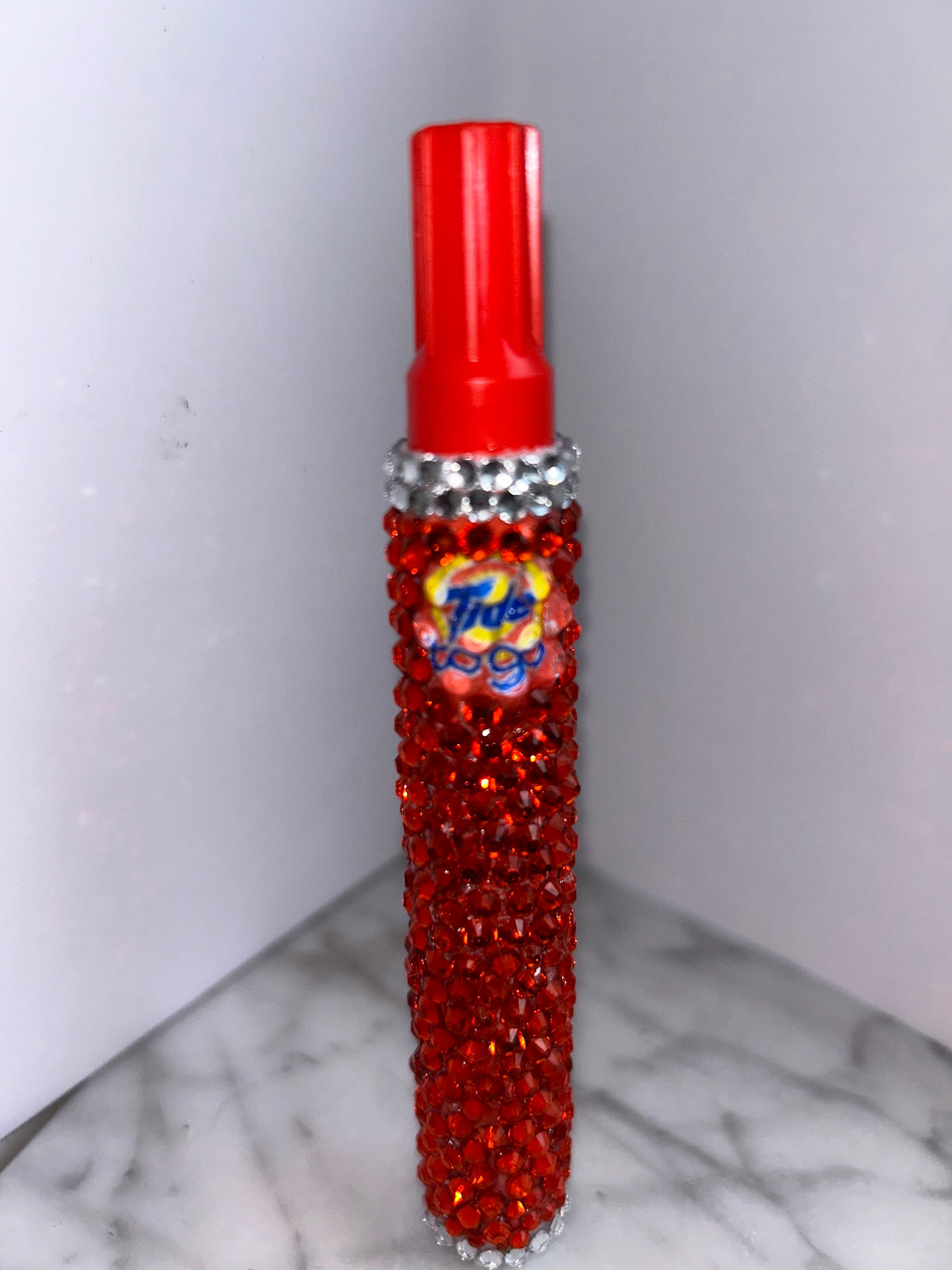 Tide To-go Pen Fully Blinged - Etsy