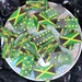 Custom Made Jamaican Themed Dominoes - Etsy
