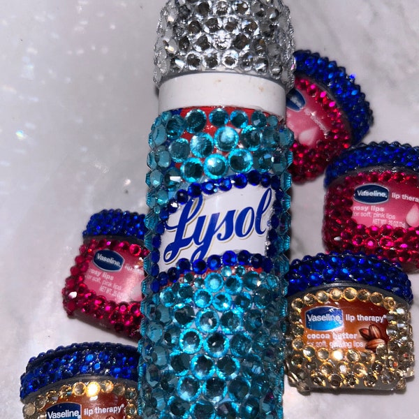Lysol - Etsy