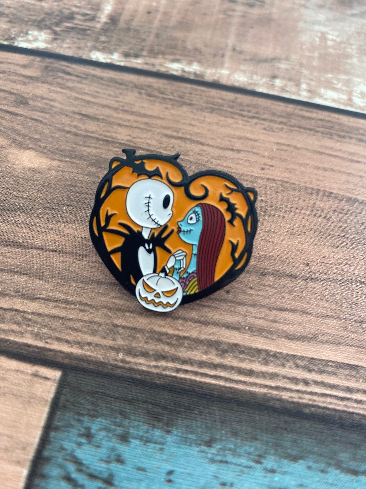 Variety of Nightmare Before Christmas Jack Skellington Sally Shock Zero ...