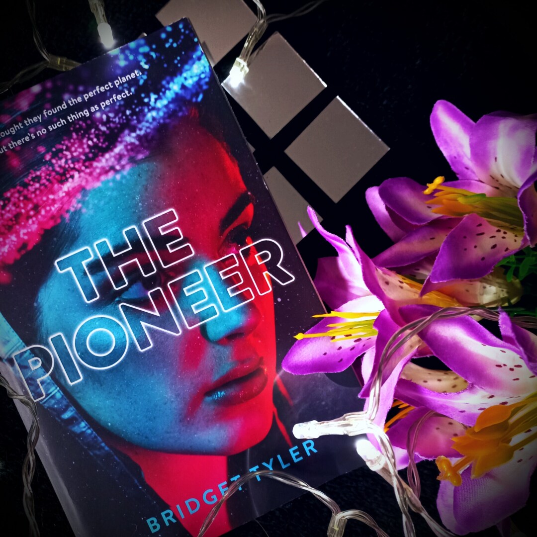 The Pioneer by Bridget Tyler Hardback Book Young Adult Fiction New - Etsy